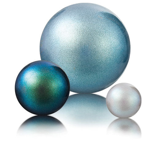 Preciosa Crystal Pearls